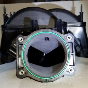Ported GT350 & Bullitt Intake Manifolds – Air Flow Solutions