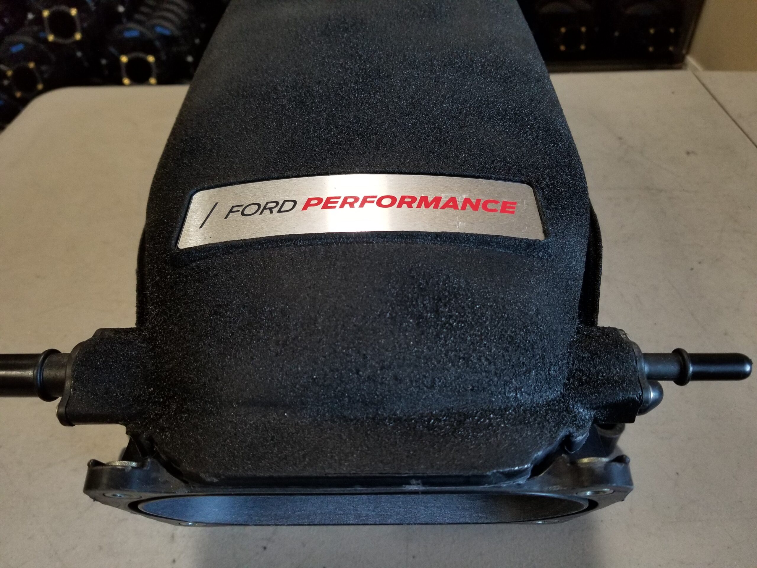 Full Race Port Cobra Jet – Air Flow Solutions