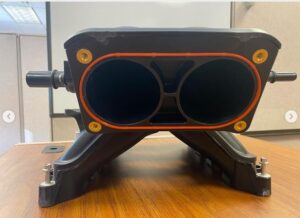 COBRA JET II – Air Flow Solutions