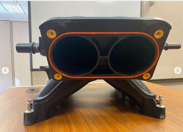 COBRA JET II – Air Flow Solutions